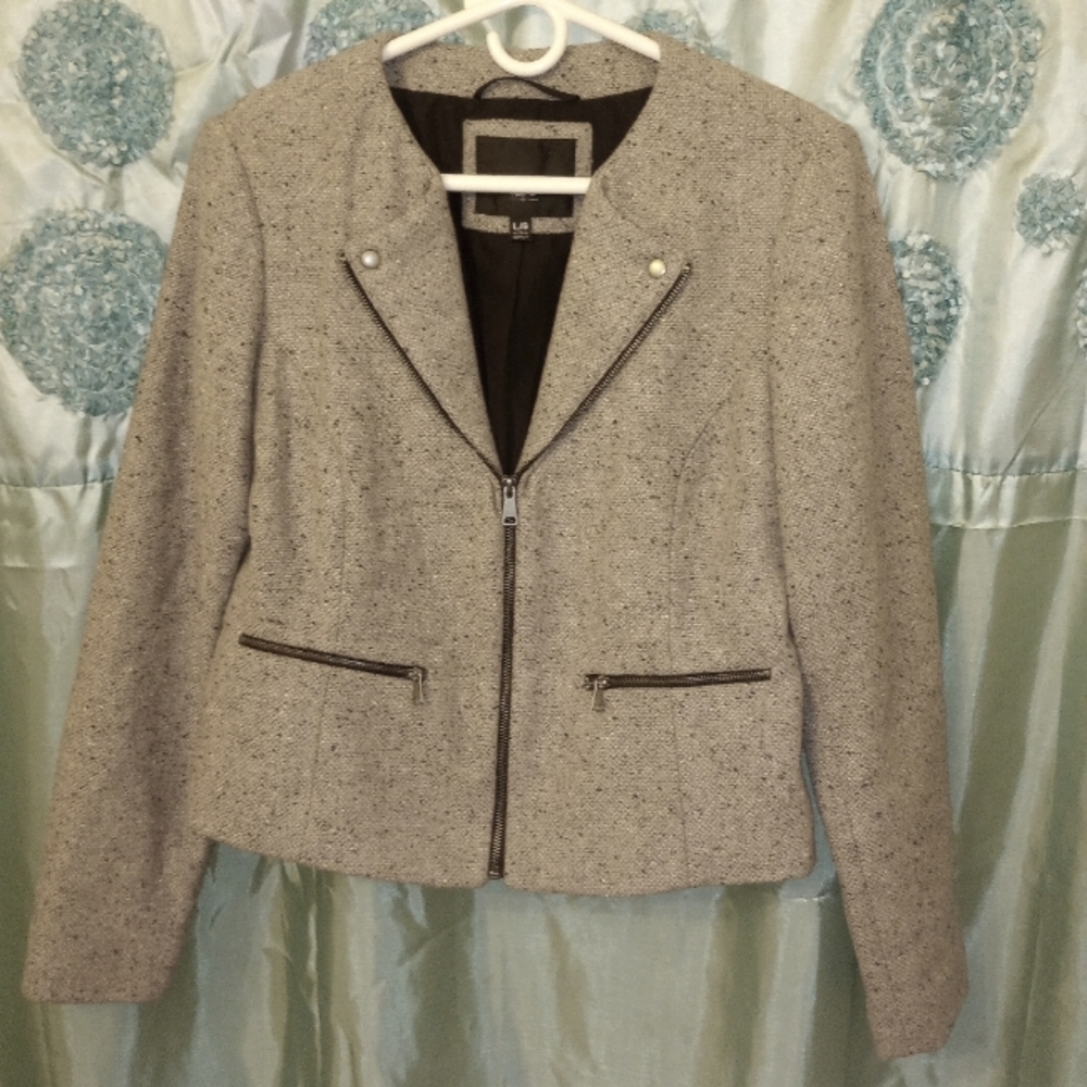 Mossimo Jacket - Gem